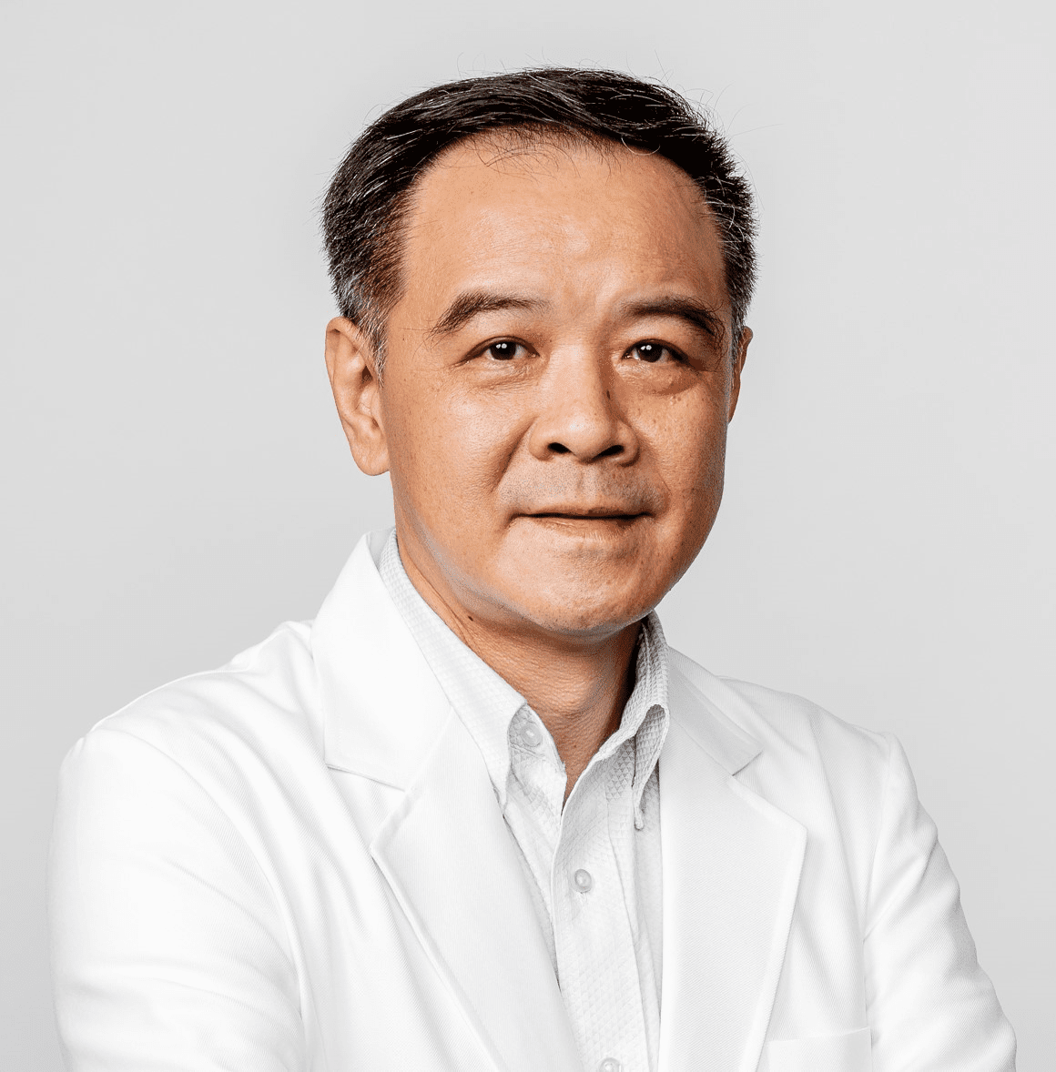 Eric Wei | Acu Master