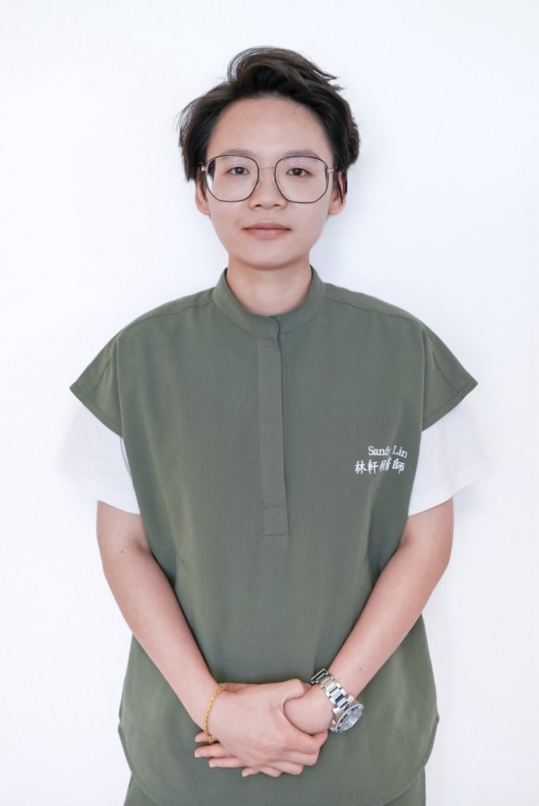 Sandy Lin | Acu Master